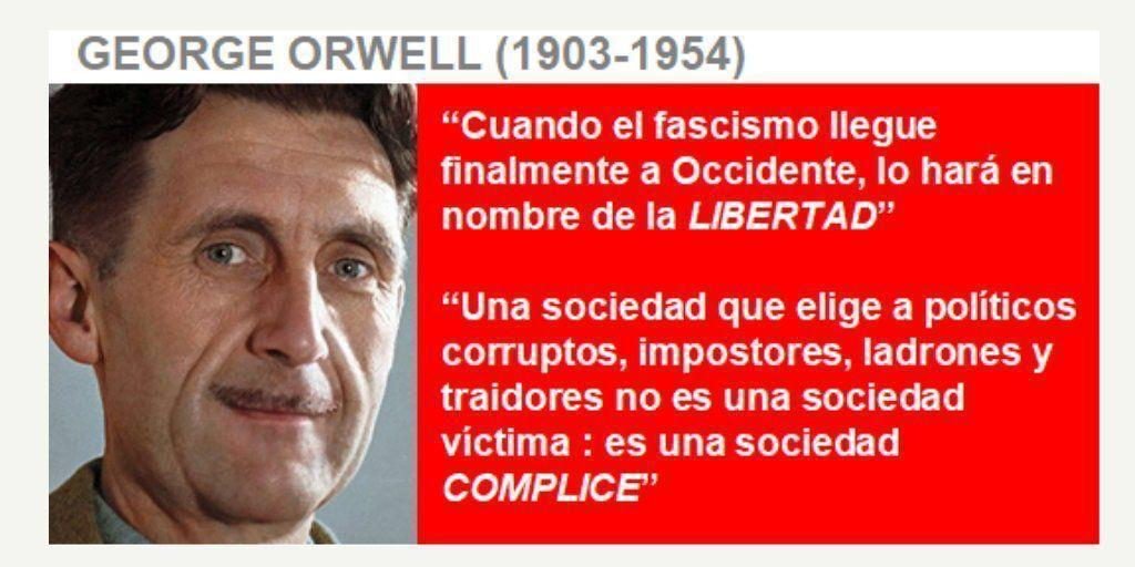 LA IDEOLOGÍA COMO DELIRIO | Ariel Segal Blog